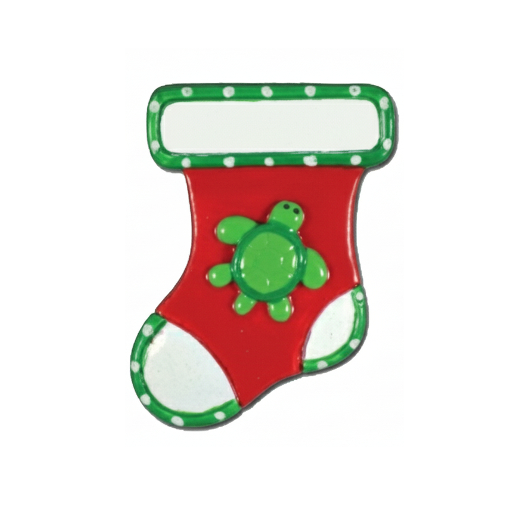 WA301S: Add-On Sea Turtle Stocking – Joseph K. & Company LLC